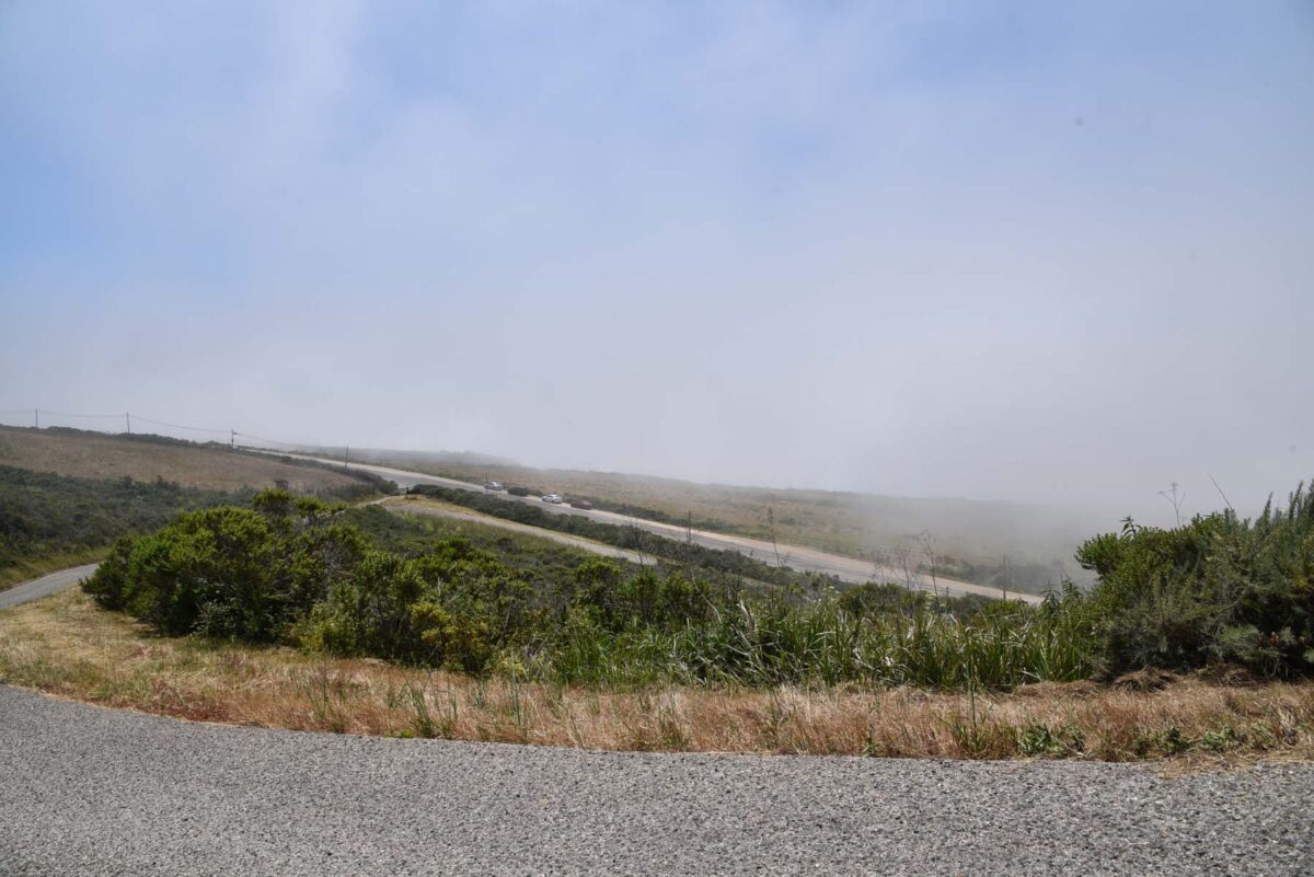 Brazil Ranch (Big Sur) - Hike Monterey